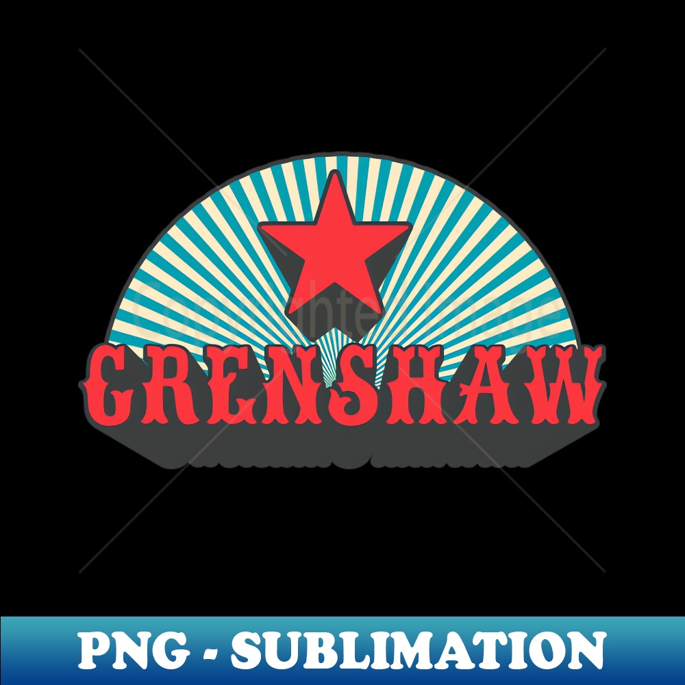 Los Angeles Crenshaw - Crenshaw LA - LA Crenshaw Logo - PNG | Inspire ...