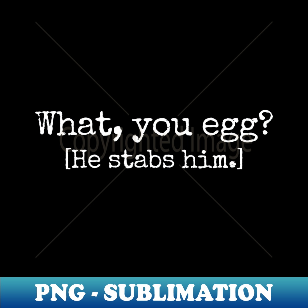 what you egg he stabs him Macbeth quote from Shakespeare - E | Inspire ...
