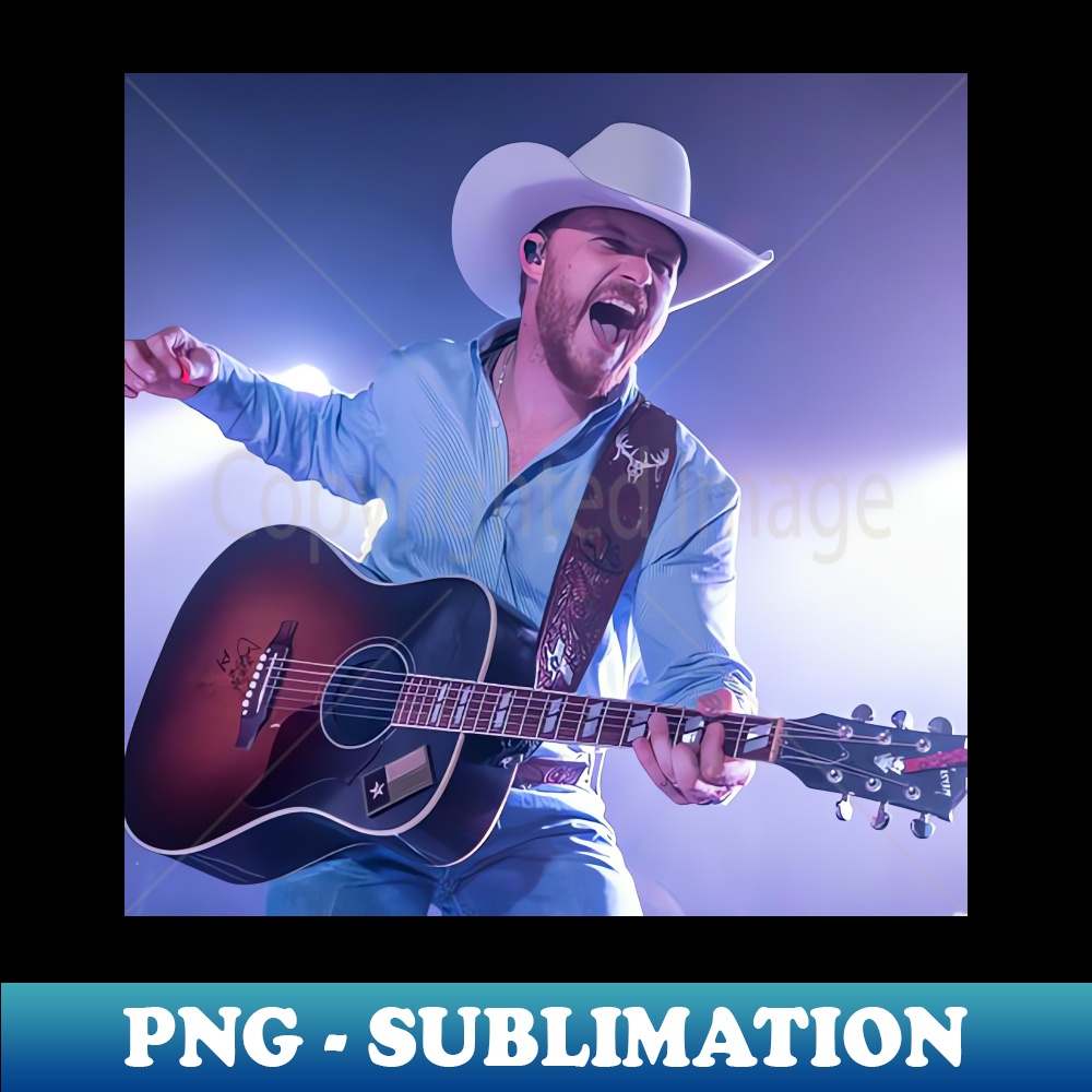 Cody Johnson tour music - Professional Sublimation Digital D - Inspire ...