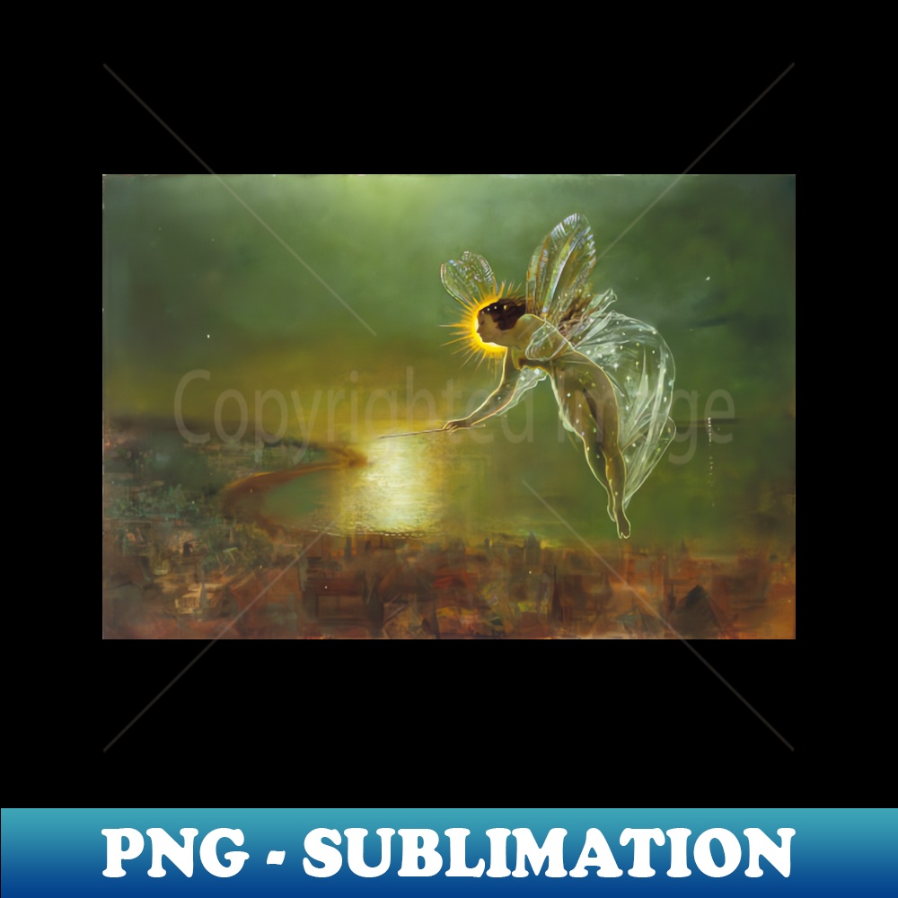 SPIRIT OF THE NIGHT by John Atkinson Grimshaw - Exclusive PN | Inspire ...