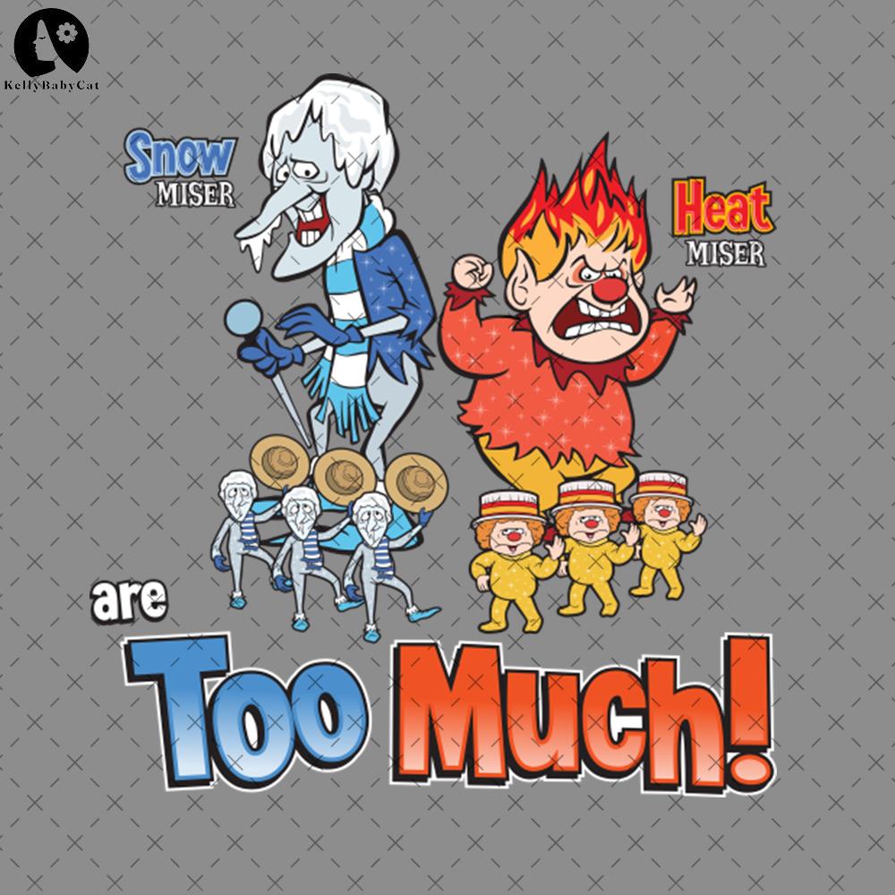 miser brothers svg - Inspire Uplift