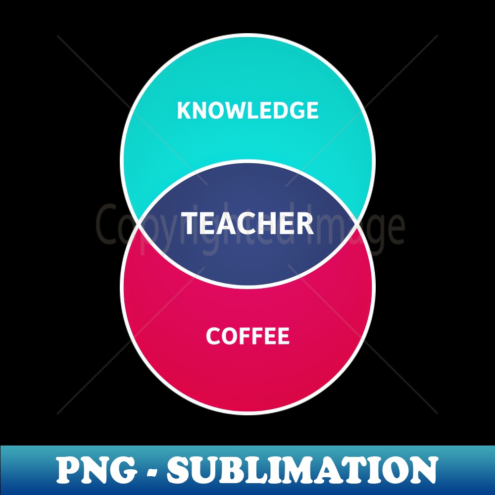 The teacher formula - Decorative Sublimation PNG File - Spic - Inspire ...