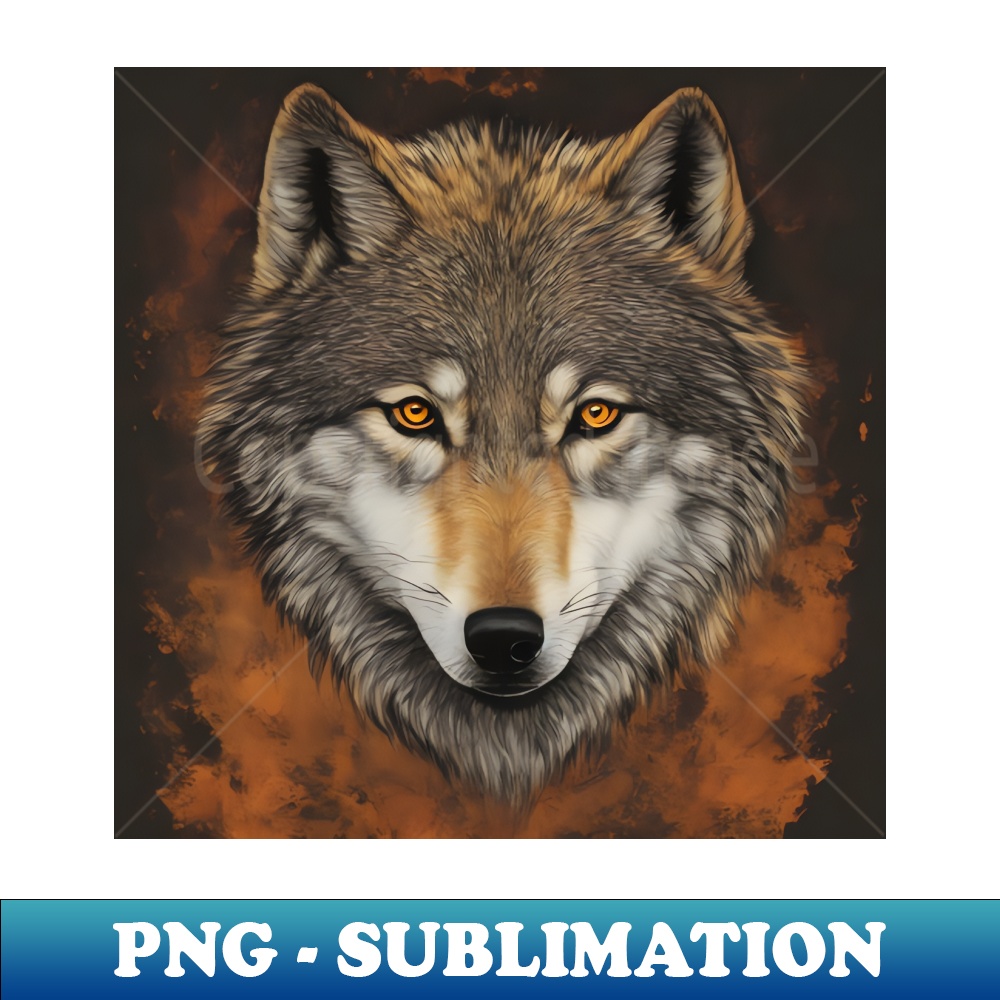 Cosmic Lupine alternate design - Digital Sublimation Downloa | Inspire ...