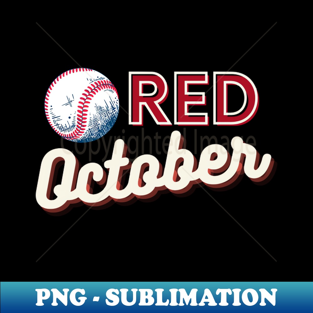 Retro Red October Philly Philadelphia Vintage - High-Resolut - Inspire ...