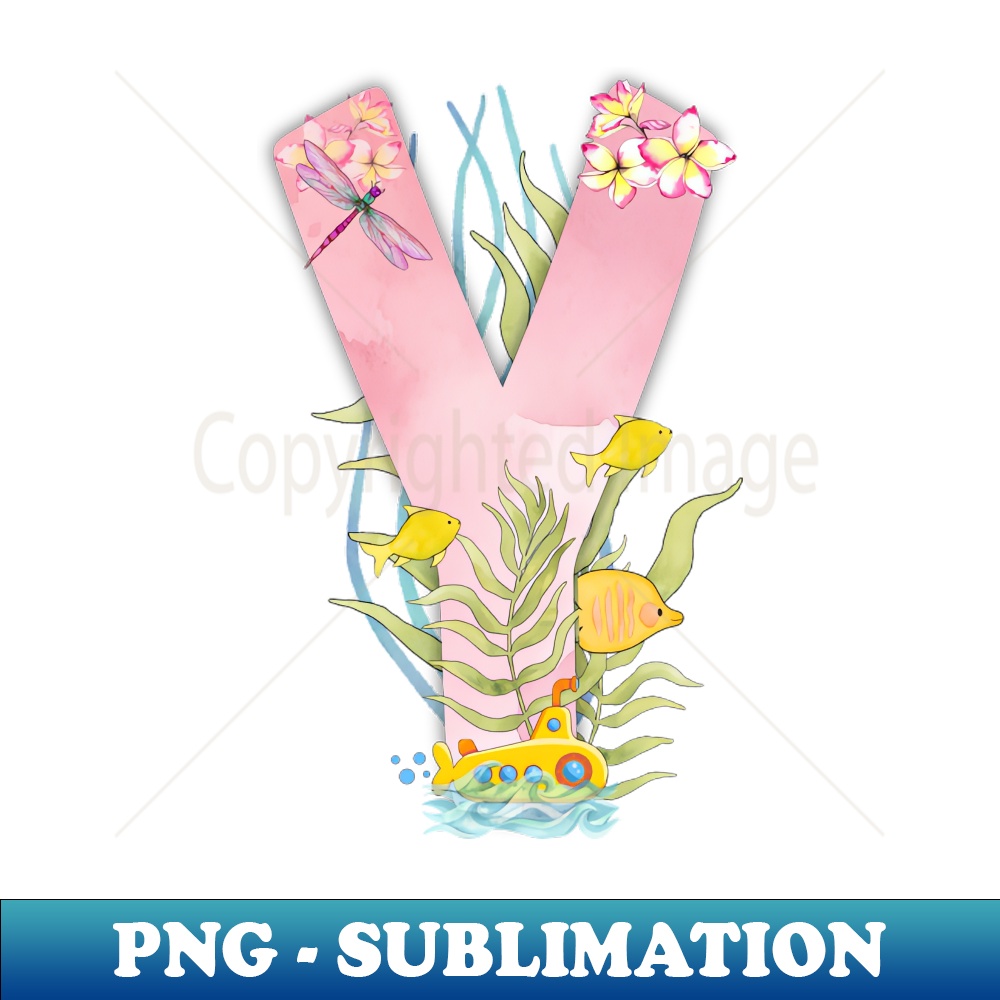 Yearning for Discovery Yellow Submarine Delightful Dragonfl | Inspire ...