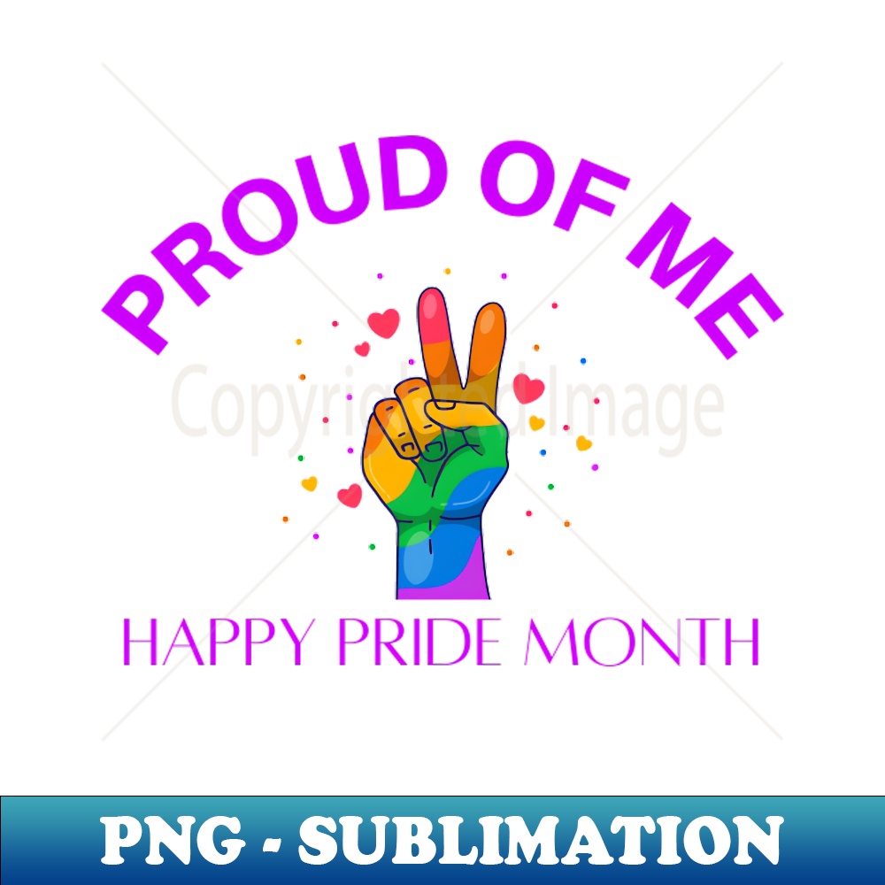 Happy Pride Month Pride Pride Month - High-Resolution PNG | Inspire Uplift
