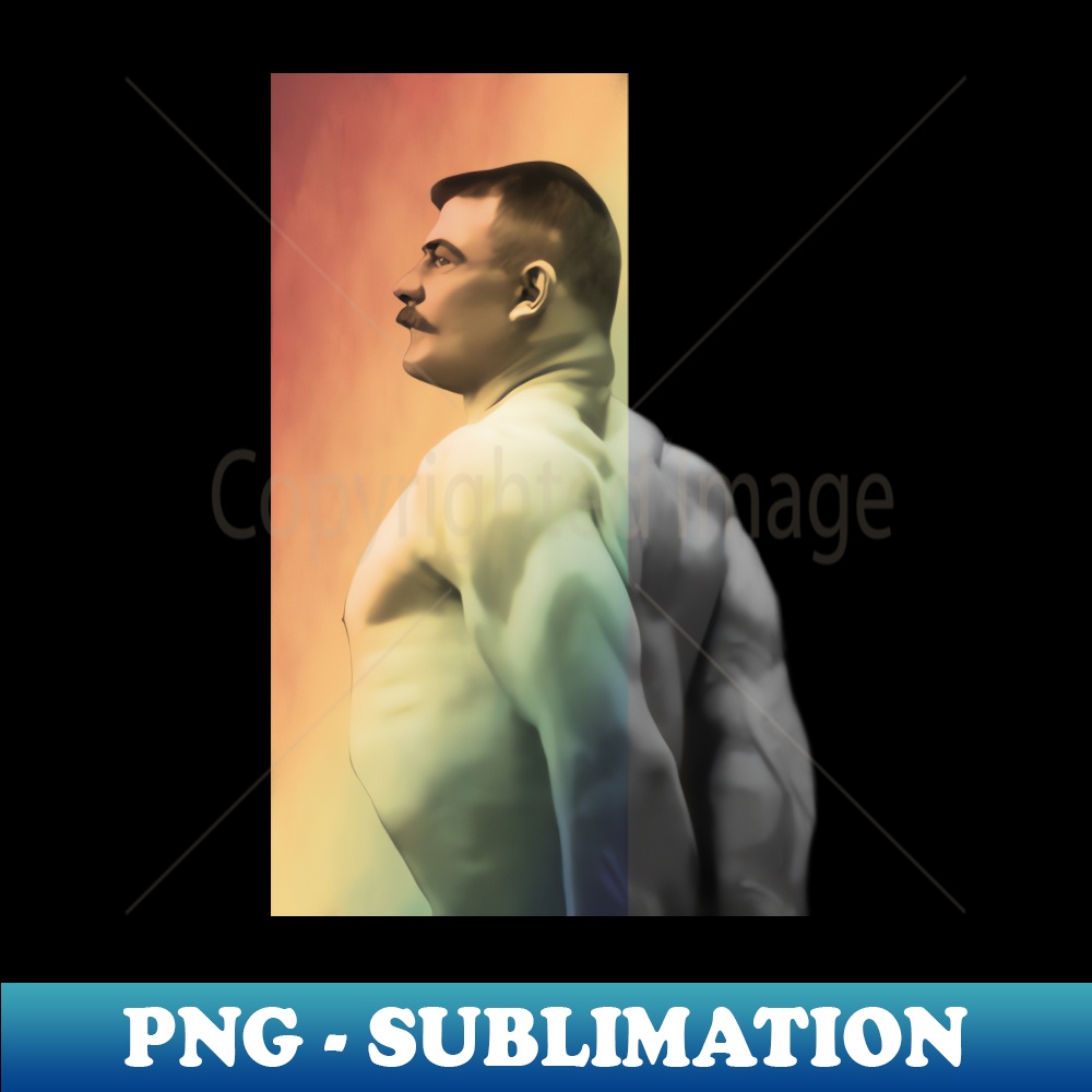 Strongest Folks I Know - Gay Guy Rainbow Pennant - PNG Trans | Inspire ...