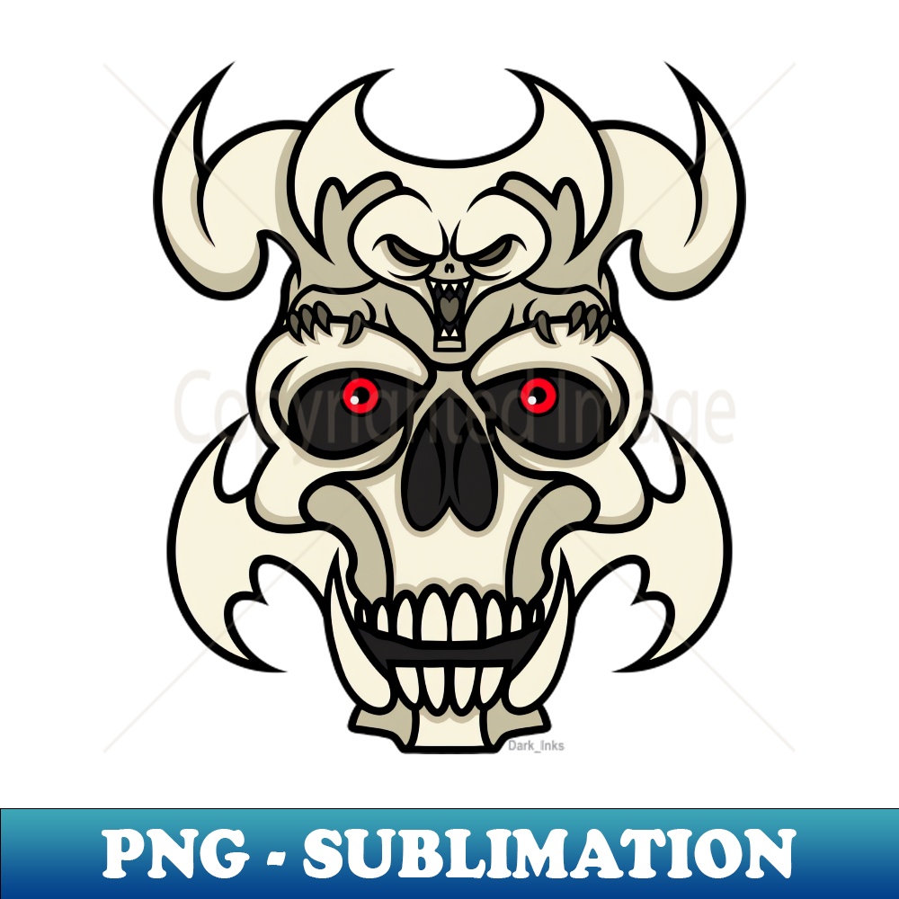 The Fearmonger - PNG Transparent Sublimation File - Bring Yo | Inspire ...