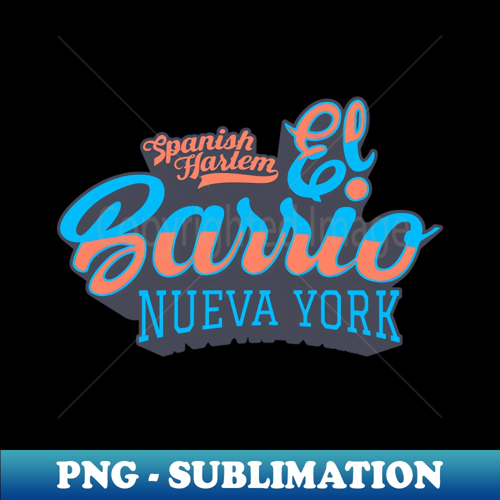 El Barrio - Inspire Uplift