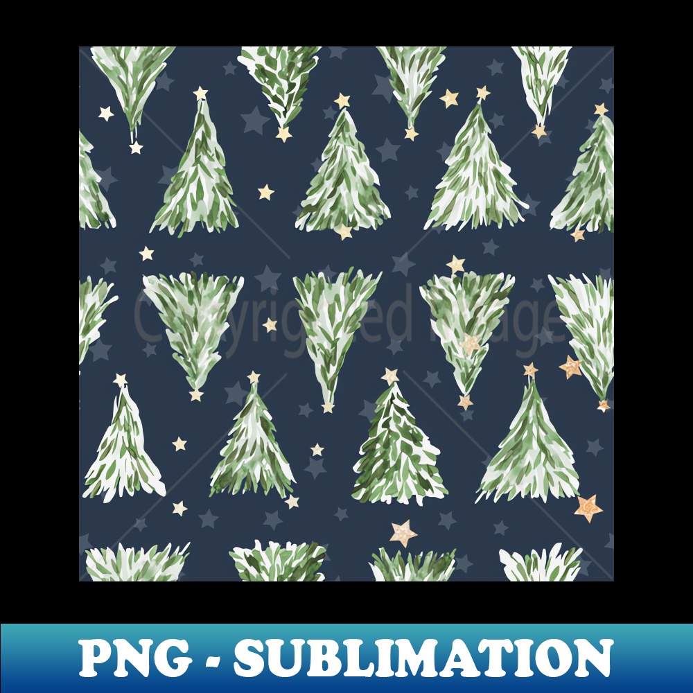 Sublimation Navy Blue Distress Background | Inspire Uplift