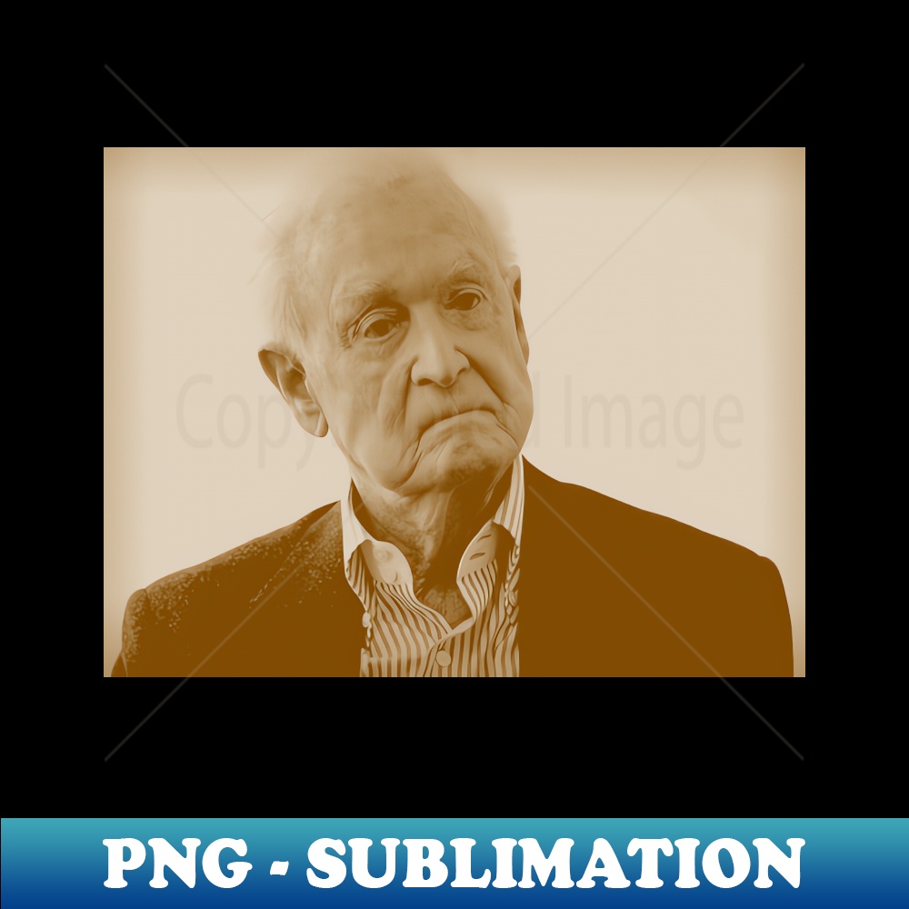 Bob Barker - PNG Transparent Digital Download File for Subli - Inspire ...