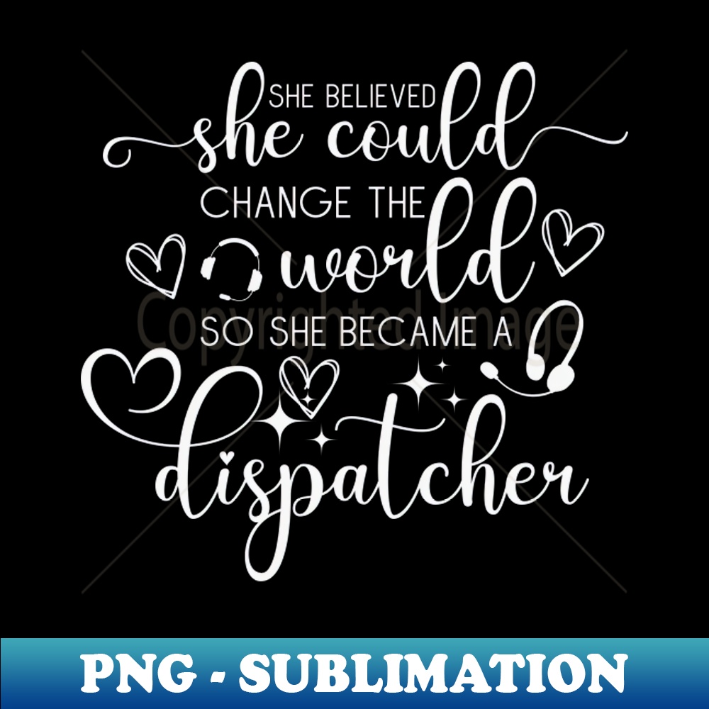 Dispatcher Clothing for 911 Police Operators and Sheriff Dis | Inspire Uplift