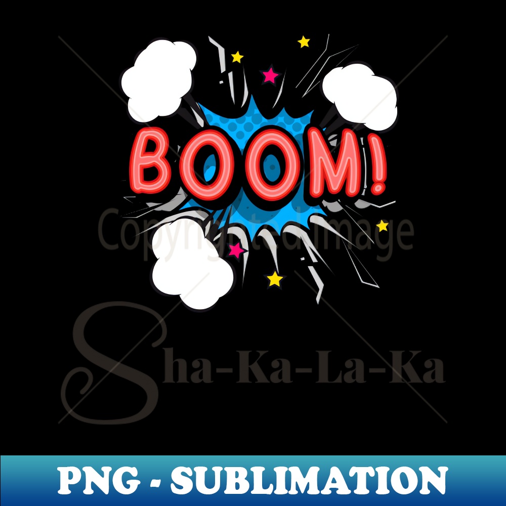 Funny Sayings Funny Quotes Cartoon Comic Art Boom Sha-Ka-La- | Inspire ...