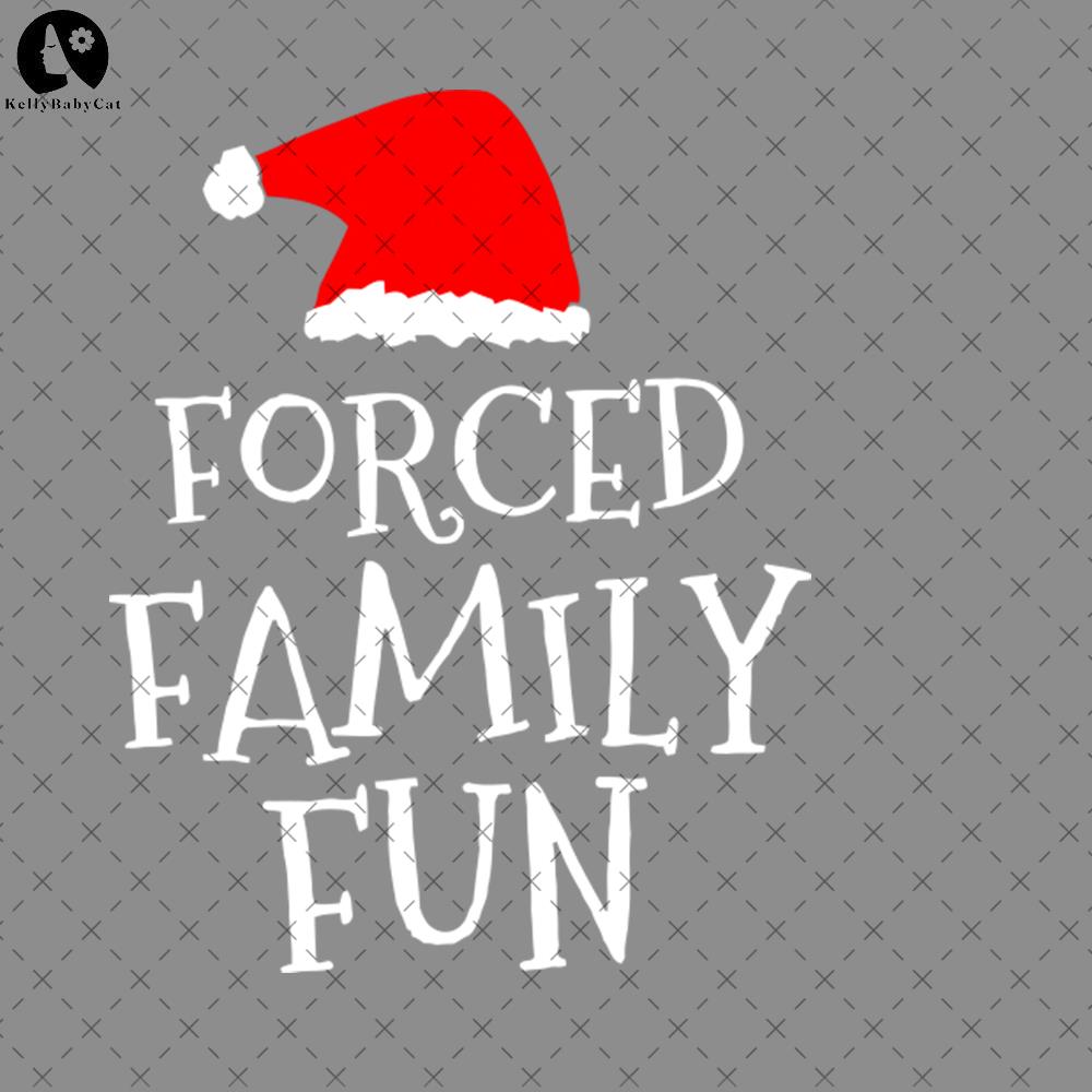 Forced Family Fun | Inspire Uplift