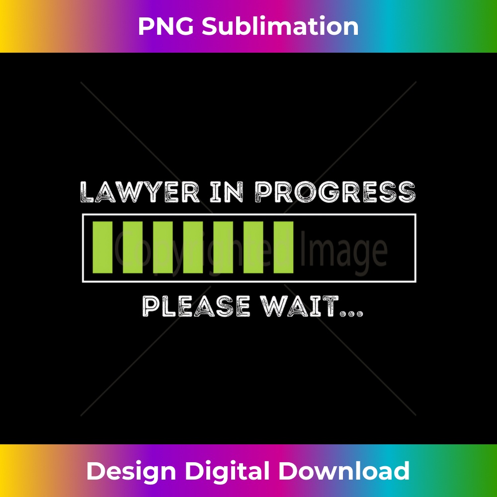 Lawyer in Progress Lawyer to Be Loading Attorney Long Sl - C | Inspire ...