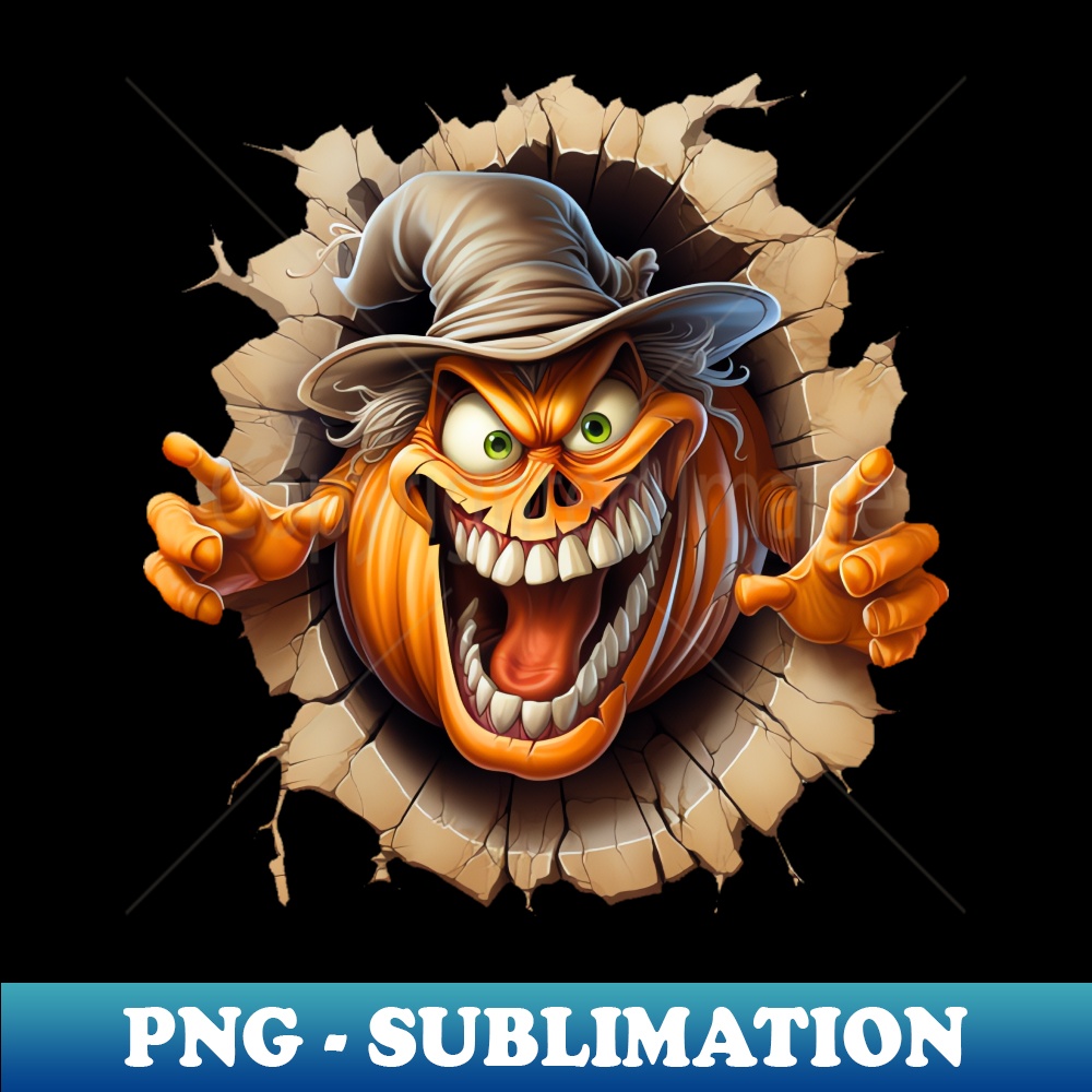 Fly High in Fashion 3D Wicked Witch Cartoon Tee - Premium Su | Inspire ...