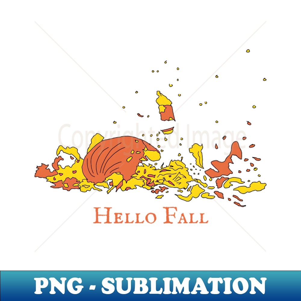 Smashed Pumpkin - Creative Sublimation PNG Download - Unleas | Inspire ...