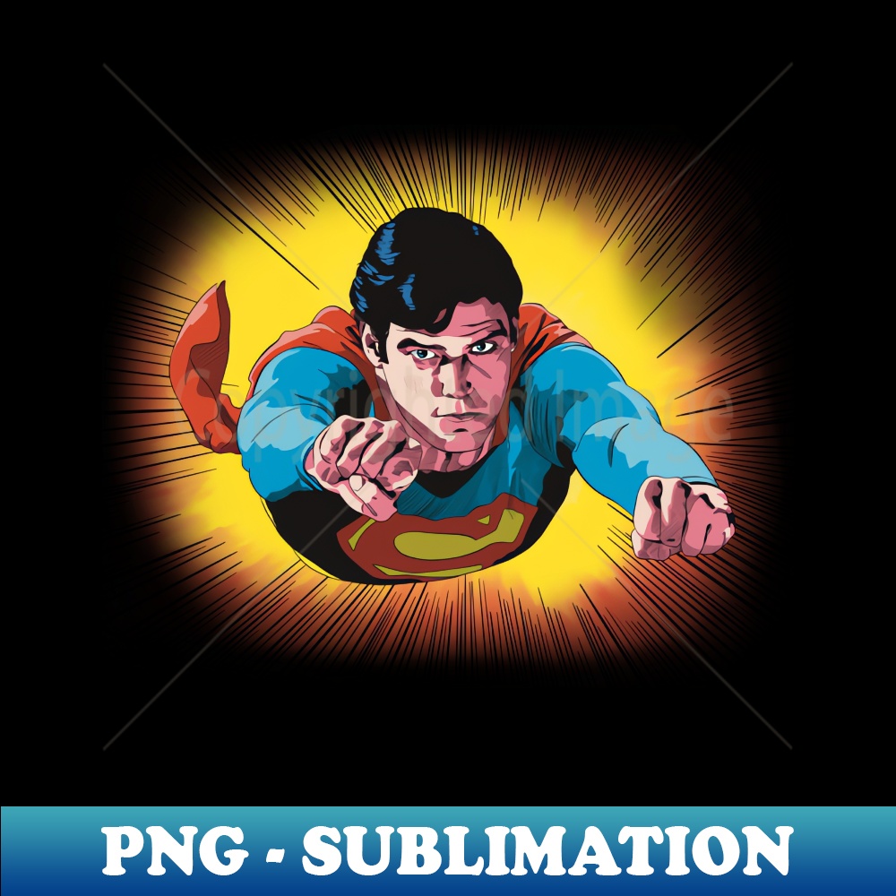 Starburst - Signature Sublimation PNG File - Bold & Eye-catc | Inspire ...