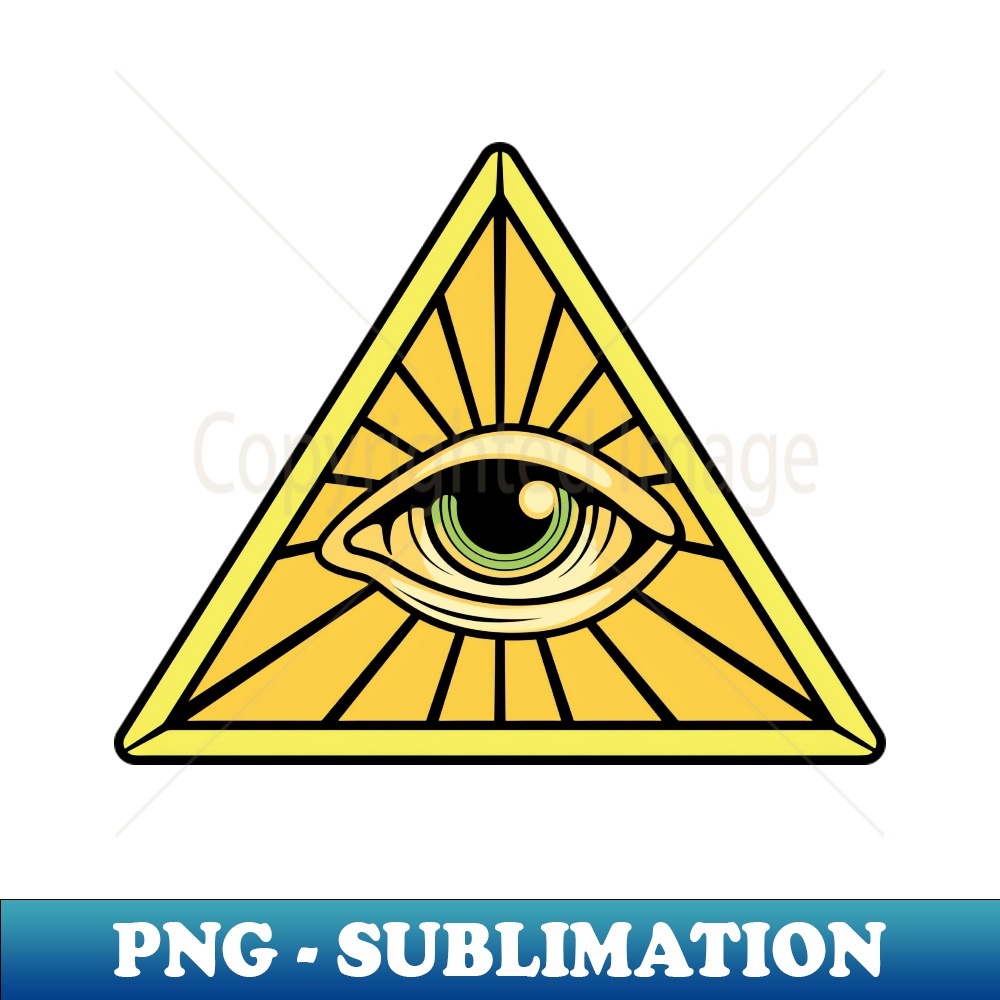 Eye - Stylish Sublimation Digital Download - Capture Imagina | Inspire ...