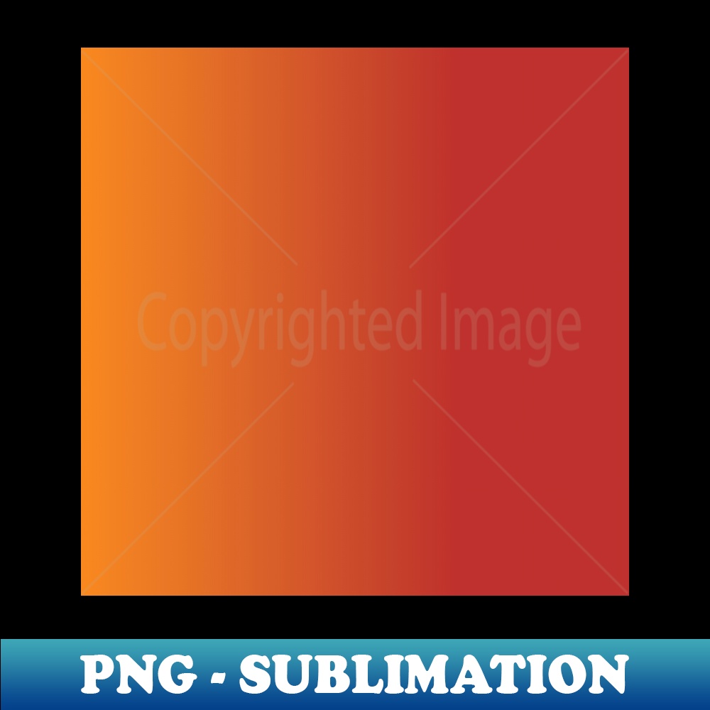 Brilliant Colors Orange Transforms to Red - Special Edition | Inspire ...