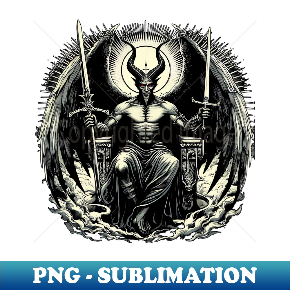 Lucifer The Fallen Angels Tale - Art and Mythology - Modern | Inspire ...