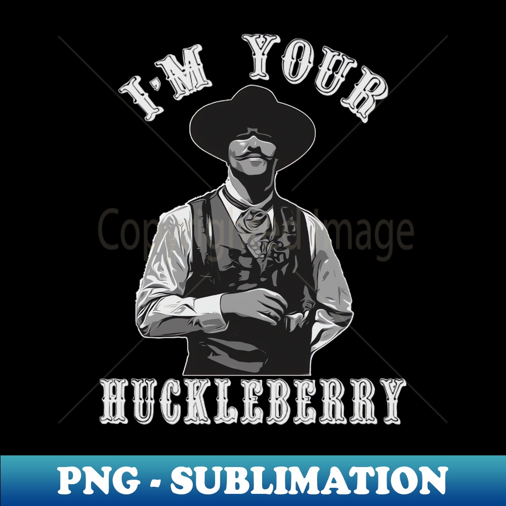Colorful doc holliday - PNG Transparent Digital Download Fil | Inspire ...