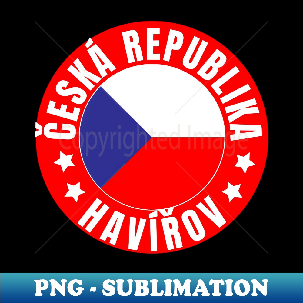 Havov Ceska Republika - Trendy Sublimation Digital Download - Inspire ...