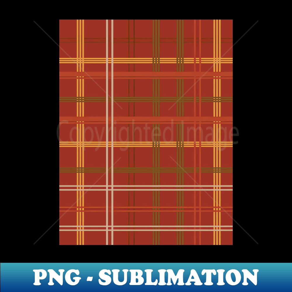 Fall Plaid Striped Pattern - PNG Transparent Digital Downloa | Inspire ...