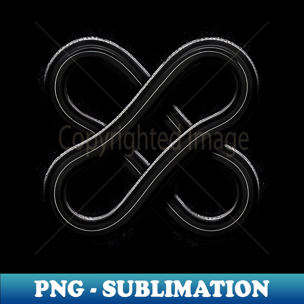 Endless Trails Cycling Adventures - High-Resolution PNG Subl - Inspire ...