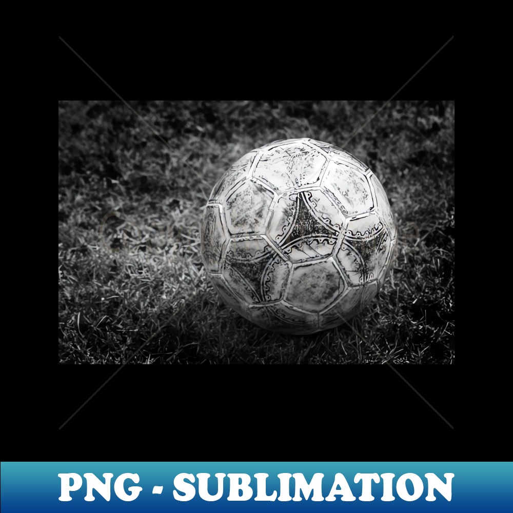 Soccer ball - Professional Sublimation Digital Download - Re - Inspire ...