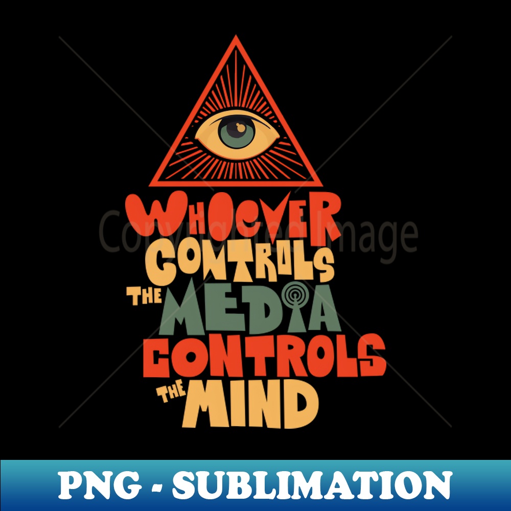 Whoever controls the media controls the mind - Exclusive Sub | Inspire ...