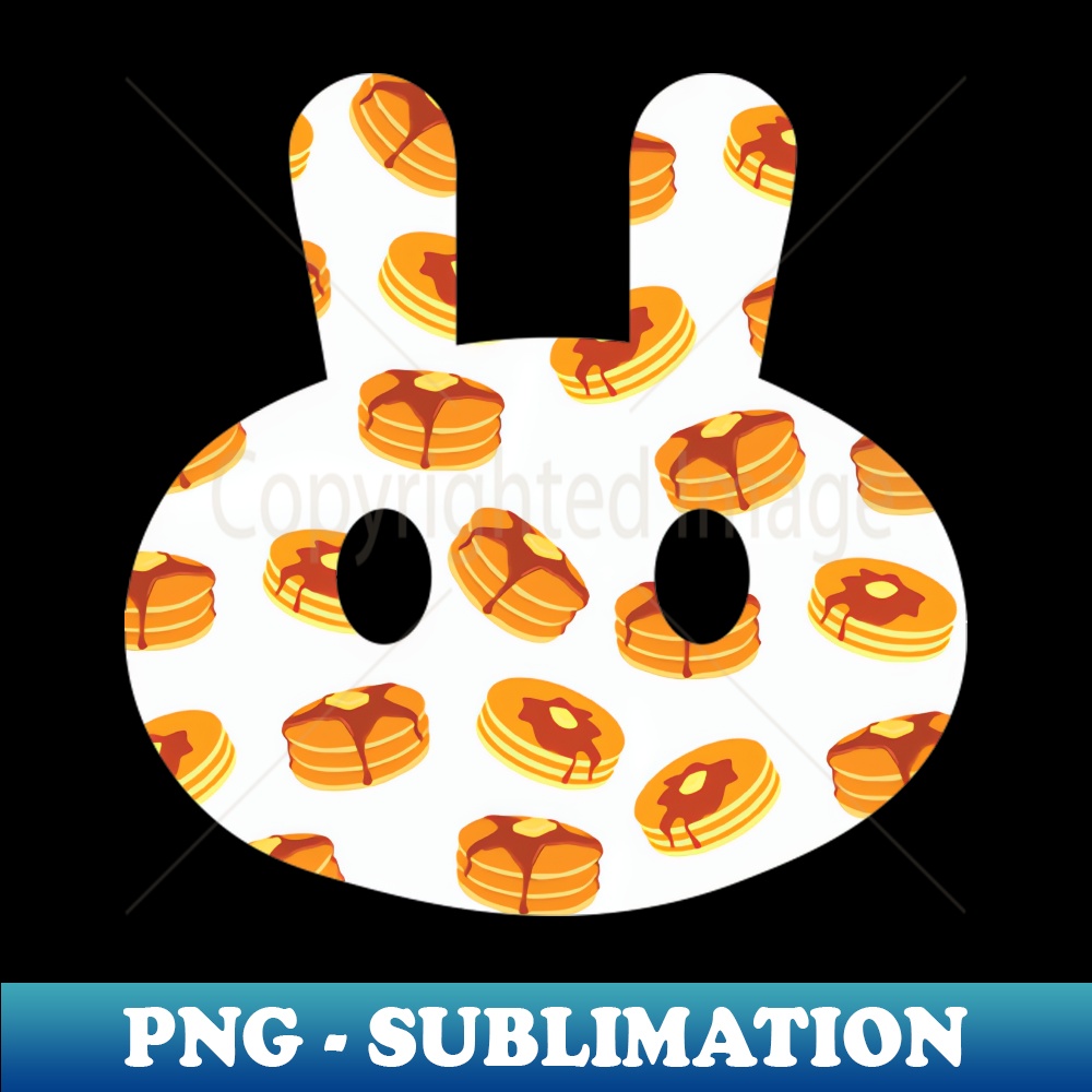 pancake bake swap - Retro PNG Sublimation Digital Download - - Inspire ...