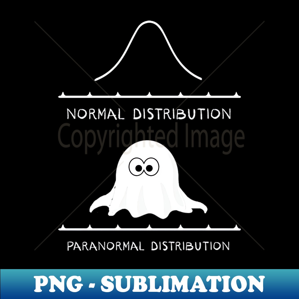 Normal Distribution Paranormal Distribution Math - Professio | Inspire ...