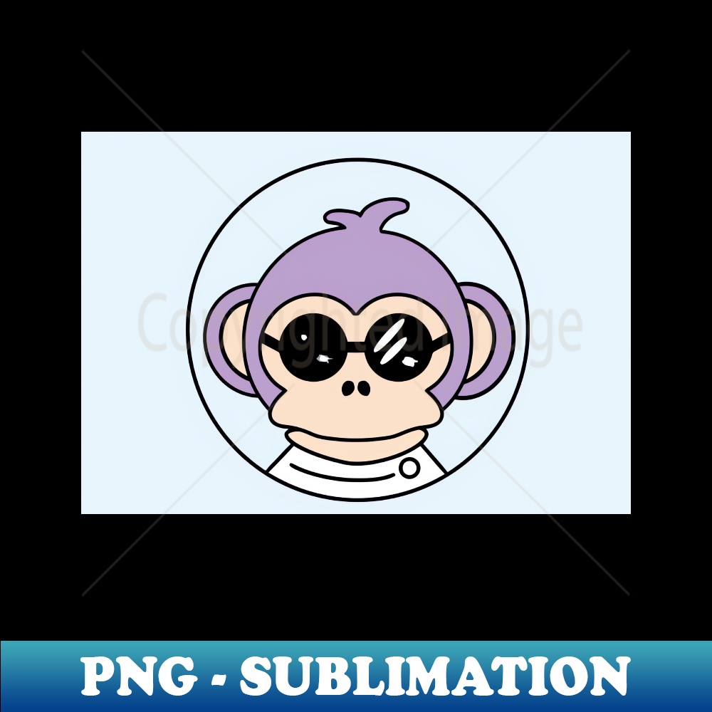 space monkeys 1 - Instant PNG Sublimation Download - Perfect | Inspire ...