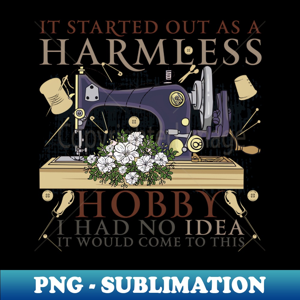 It Started Out As A Harmless Hobby I Had No Idea It Would Co | Inspire ...