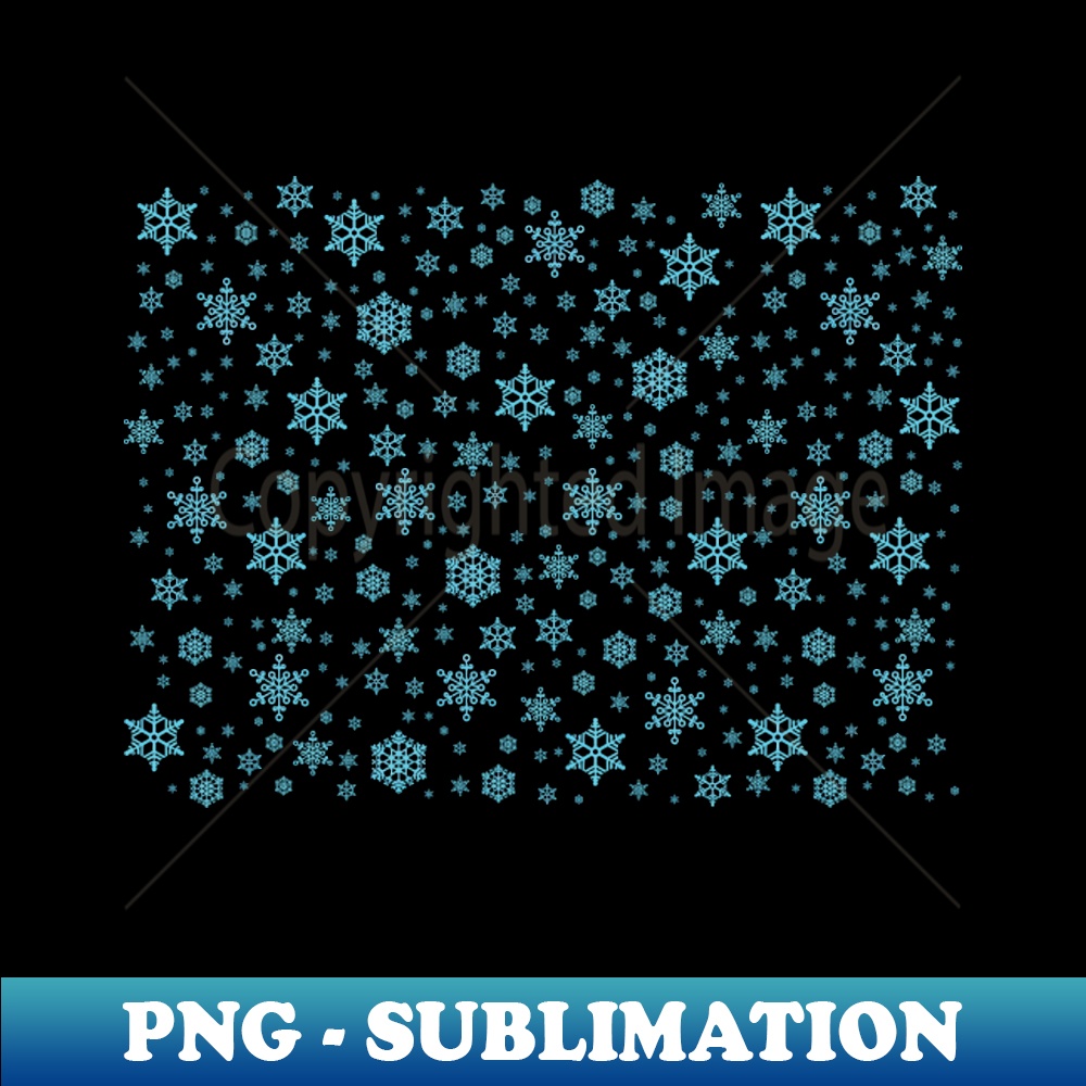 Snow - Exclusive PNG Sublimation Download - Boost Your Succe | Inspire Uplift