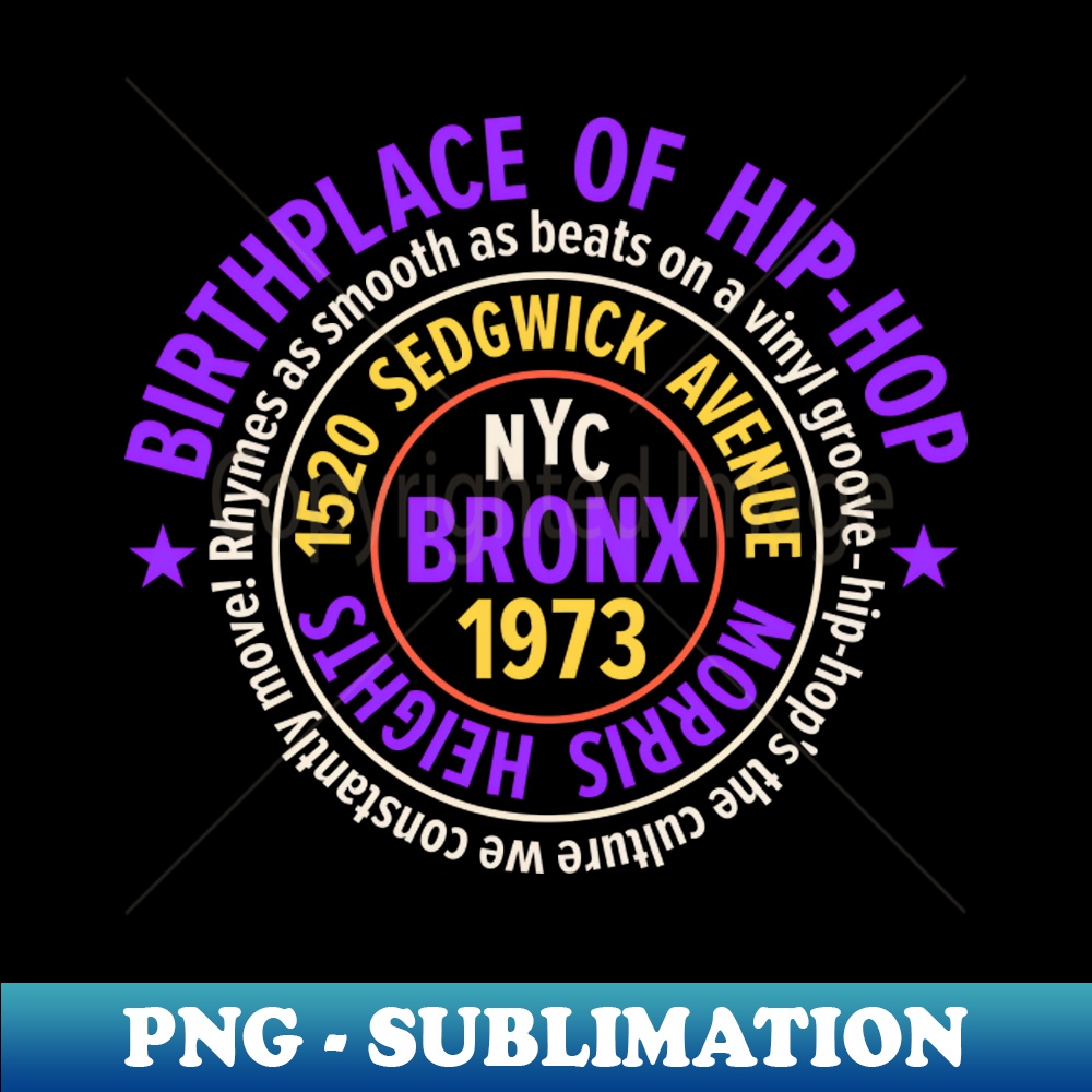 Bronx Hip-Hop - Celebrating 50 Years of Rhymes and Rhythms - | Inspire ...