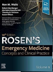 Rosen's Emergency Medicine: Concepts and Clinical Practice - Inspire Uplift