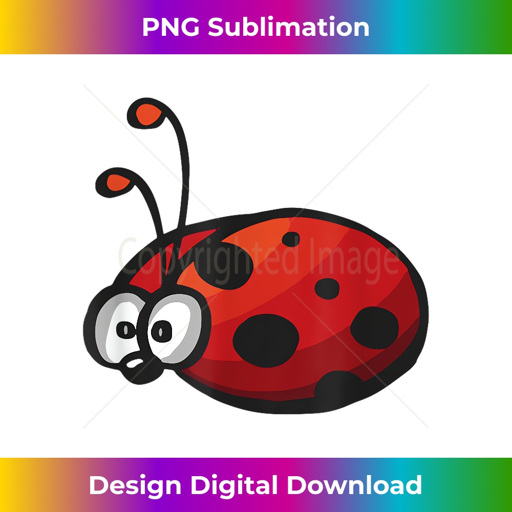 Cute Ladybug Squad I Love Ladybugs Birthday Bugs Nature Gi - | Inspire ...
