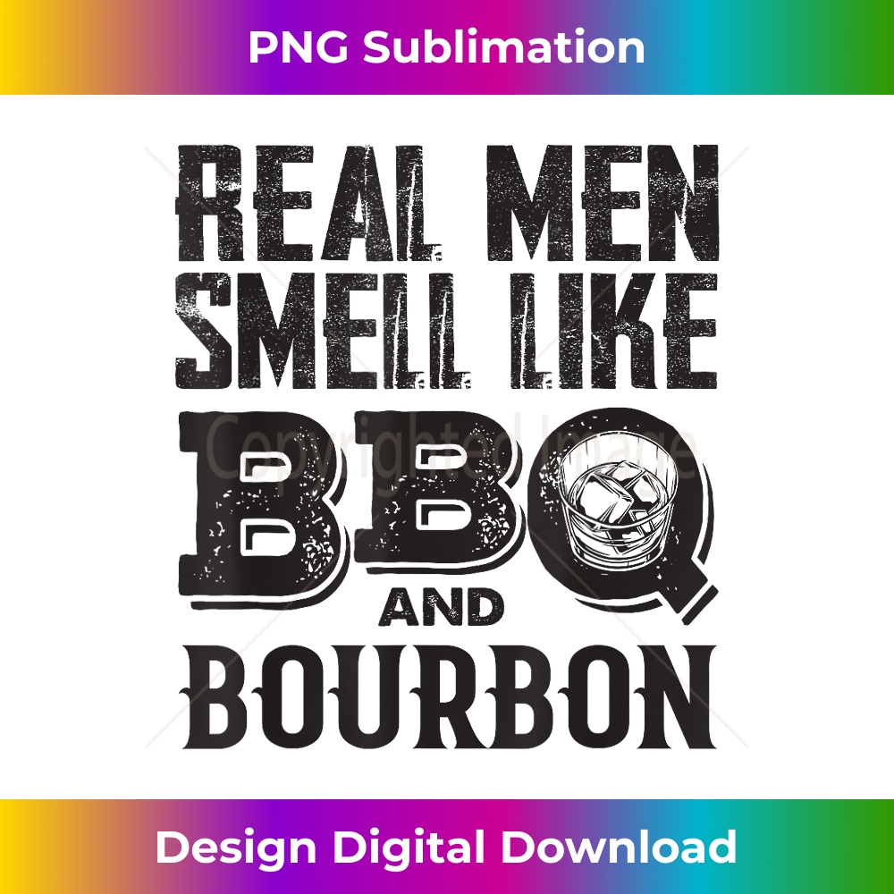Grill Master Chef Grilling Barbecue Lover BBQ and Bourb - Bo | Inspire ...