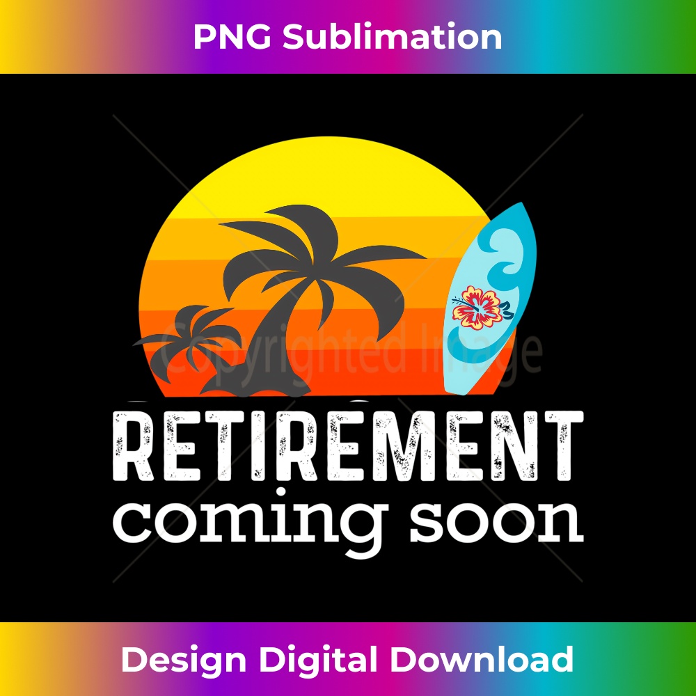 Almost Retired Retirement Coming Soon Funny Retiring Graphic | Inspire ...