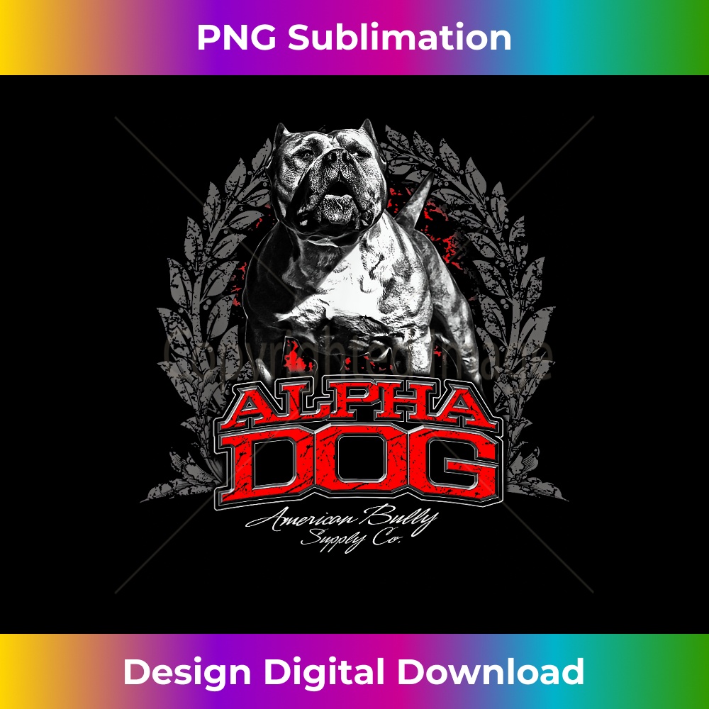 Alpha Dog Amerian pit Bull Terrier APBT American Bully Shi - | Inspire ...
