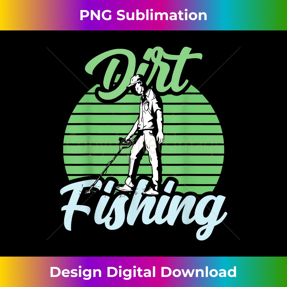 Dirt Fishing Detection Metal Detecting Detector Hob - Classi | Inspire ...