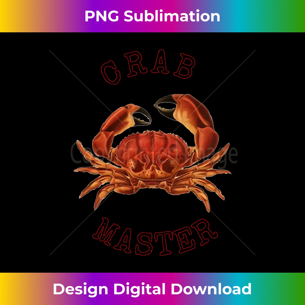 FUN CRAB MASTER I LOVE CRABBING & FISHING SEAFOOD HUNTER Lon | Inspire ...