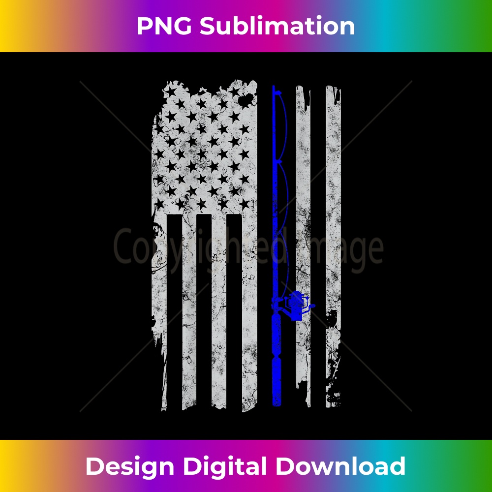American Flag Vintage Fis - Crafted Sublimation Digital Down | Inspire ...