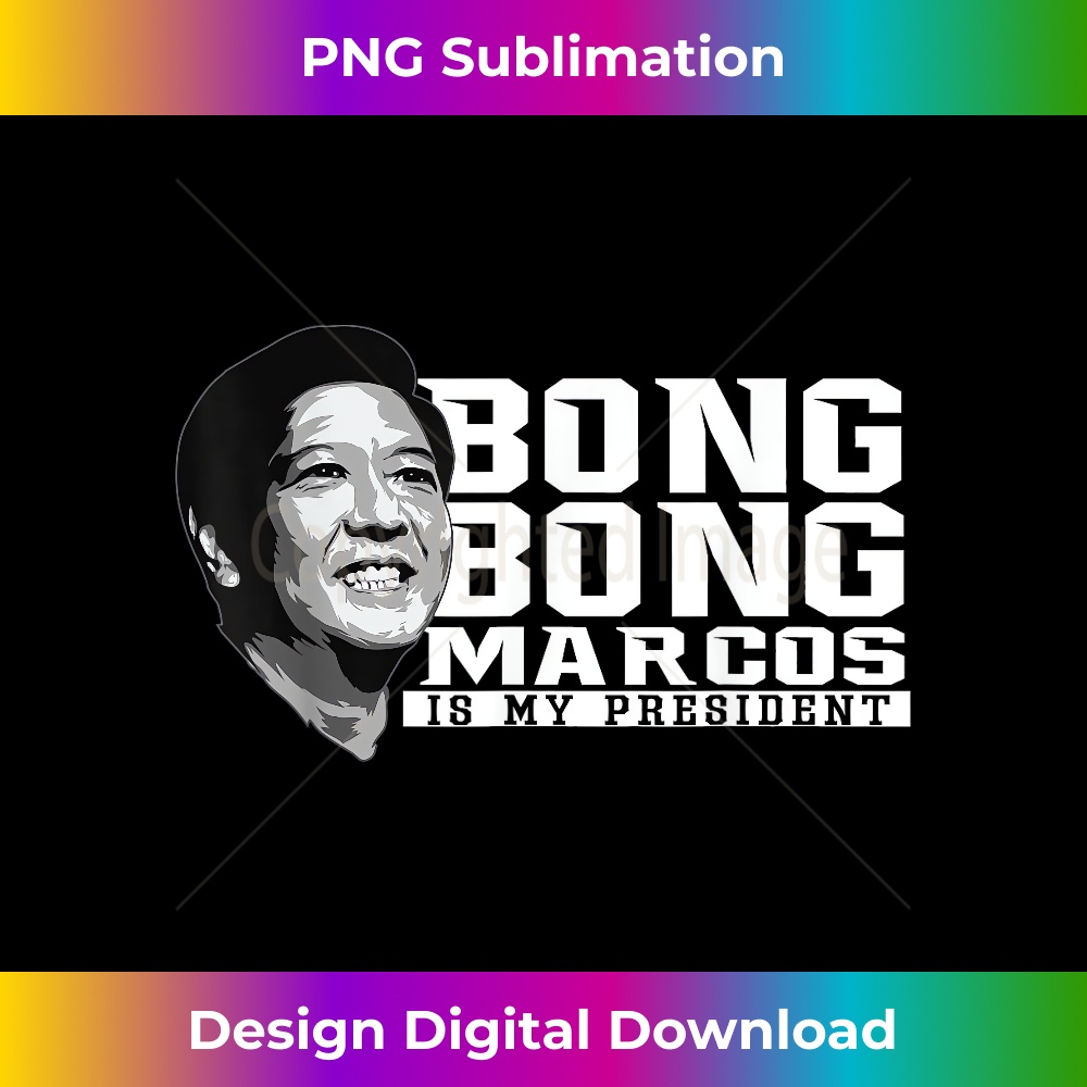 BBM - Bong Bong Ma - Eco-Friendly Sublimation PNG Download - - Inspire ...