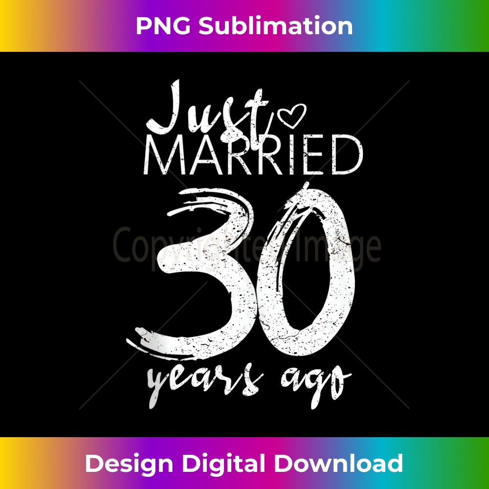 Gifts For Wife 30 Years Marriage Anniversary 30 Years Of Marriage Hand ...
