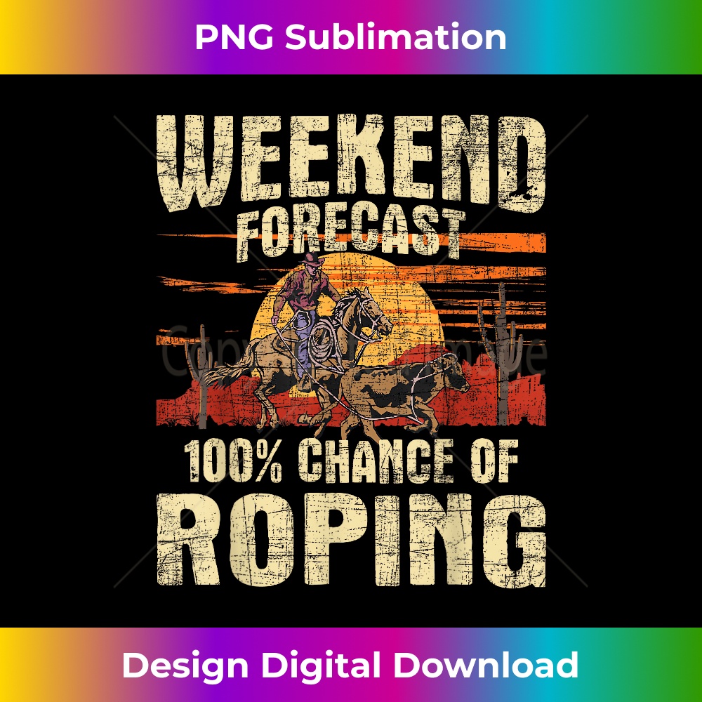 100 Chance Of Roping - Equestrian Header Cowboy Horse Ri - V | Inspire ...