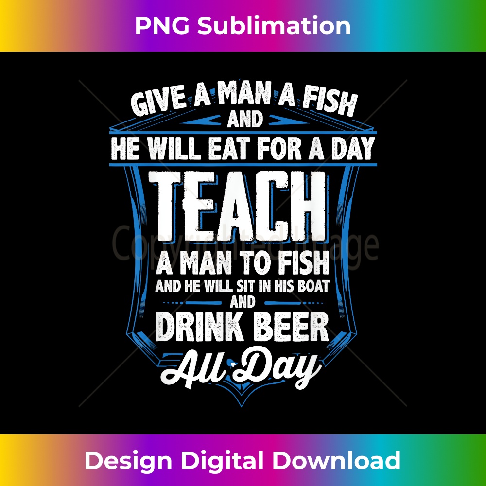 Fishing Design for Fishermen Teach a Man to - Artisanal Subl | Inspire ...