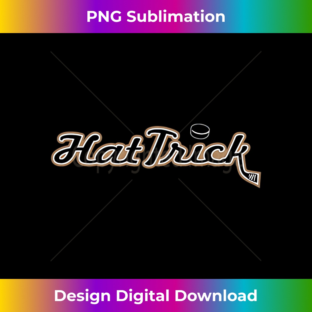 Hat Trick - Vibrant Sublimation Digital Download - Infuse Ev | Inspire ...